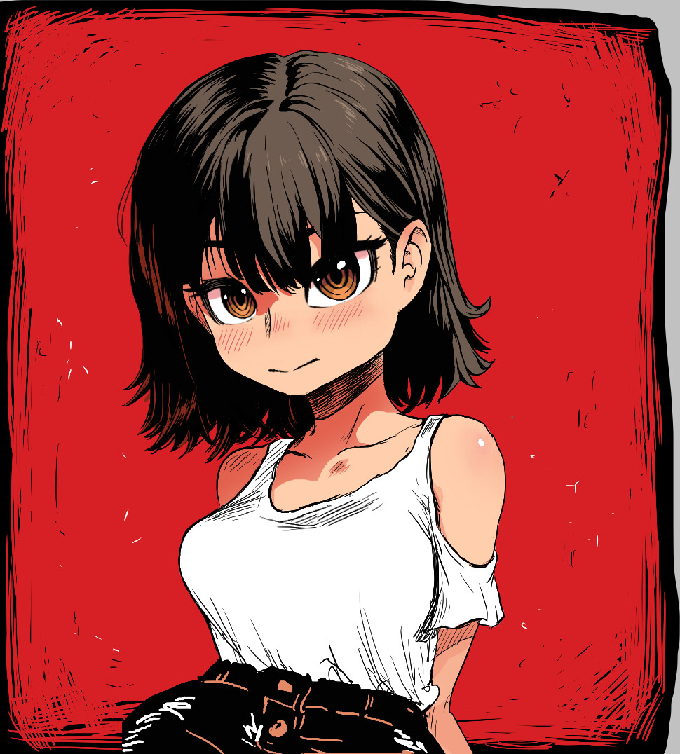 ArtStation - June 7, 2024