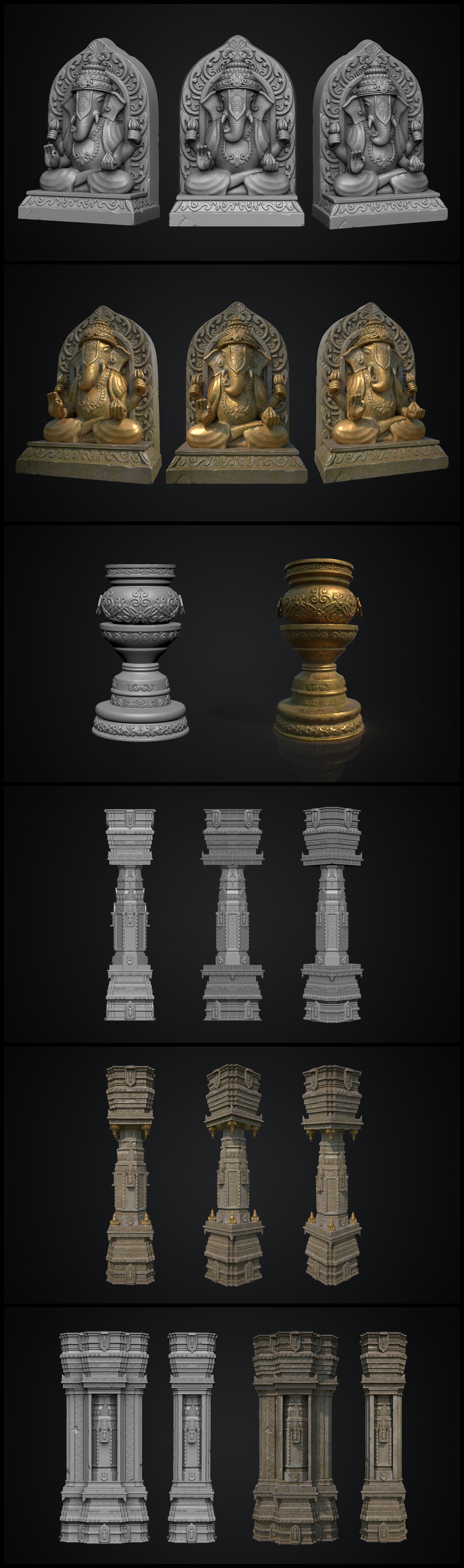 ArtStation - Uncharted_2