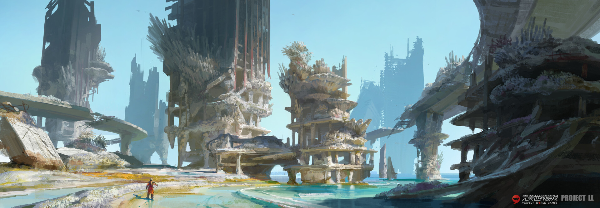 xiaohan liu - project LL：静谧滩