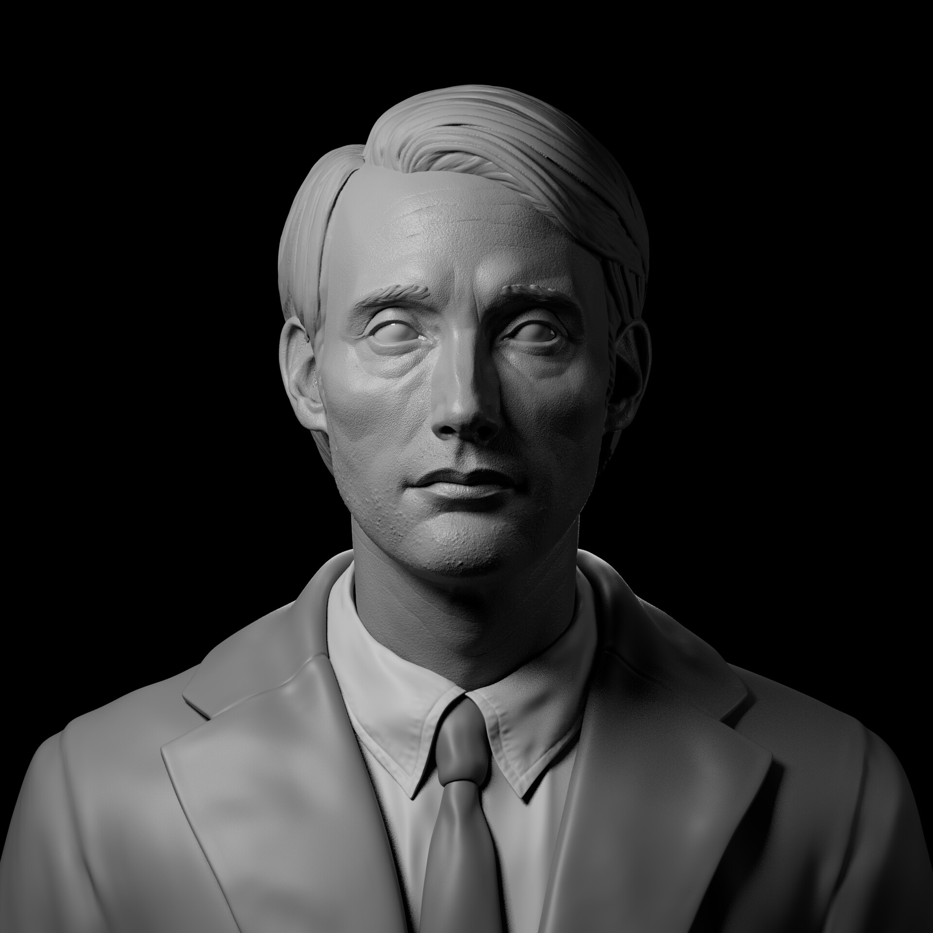 ArtStation - mads