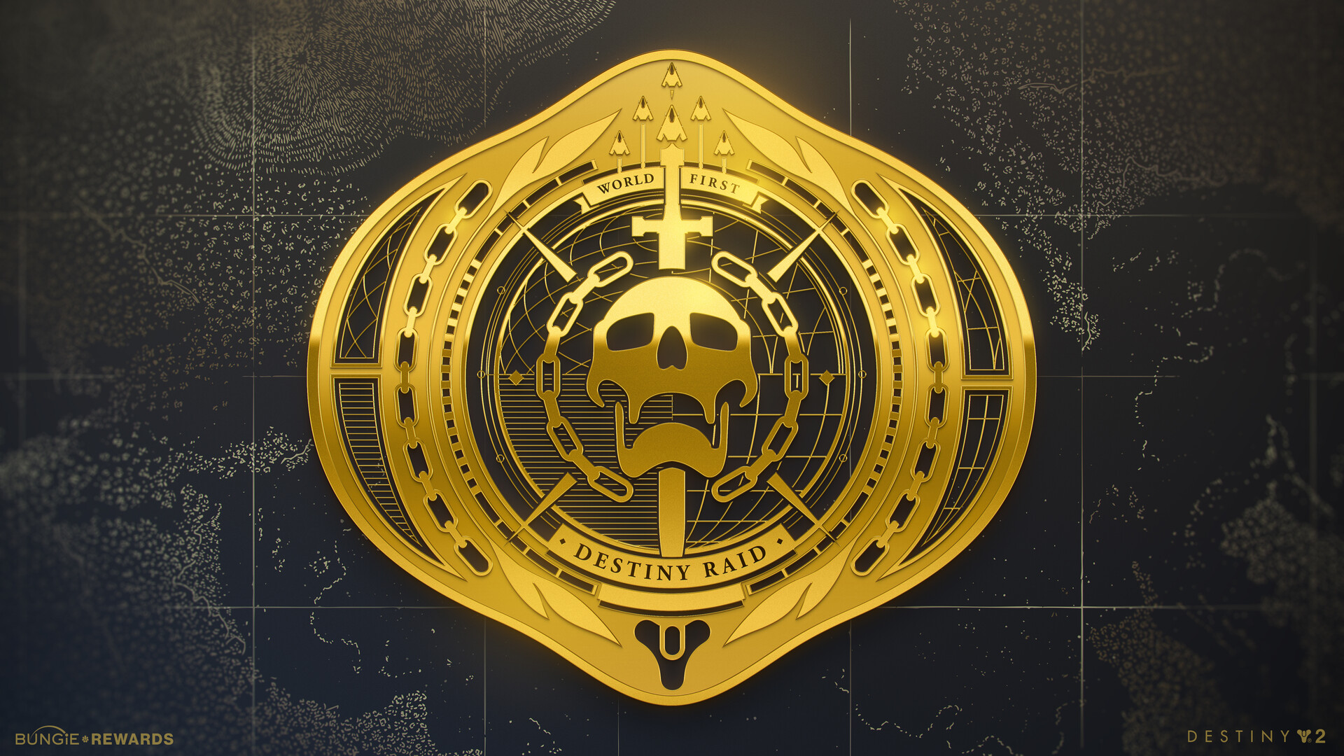 Joseph Biwald - Destiny: Raid Belts