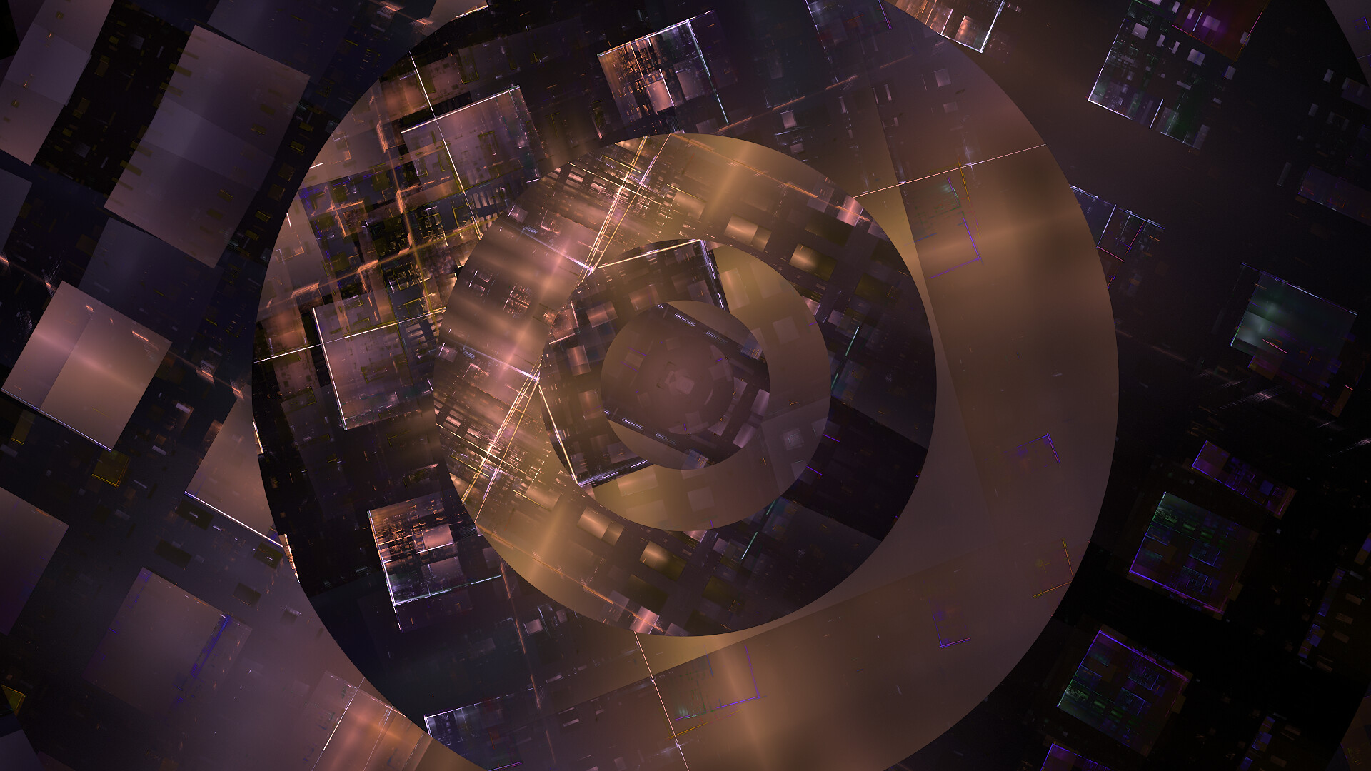 ArtStation - Wallpaper Collection 02 (Ongoing)