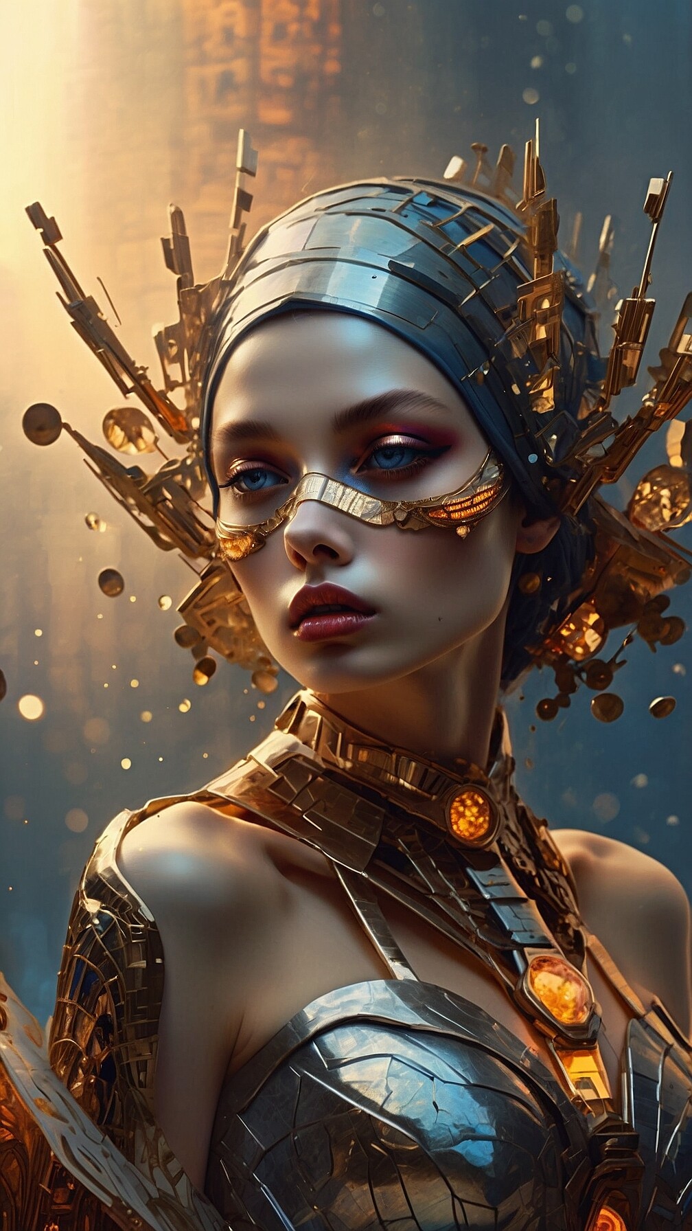 ArtStation - Yoko VII