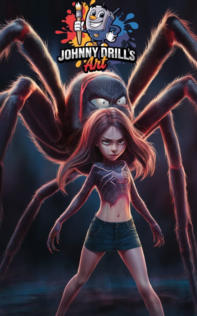 ArtStation - Create a 3d character models for videogames or animation