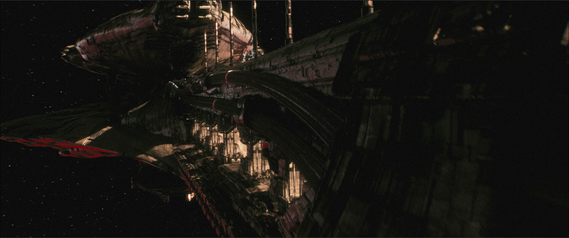 OUTER SHELL - The Art of Ivan Vujovic - Fading - Teaser Trailer