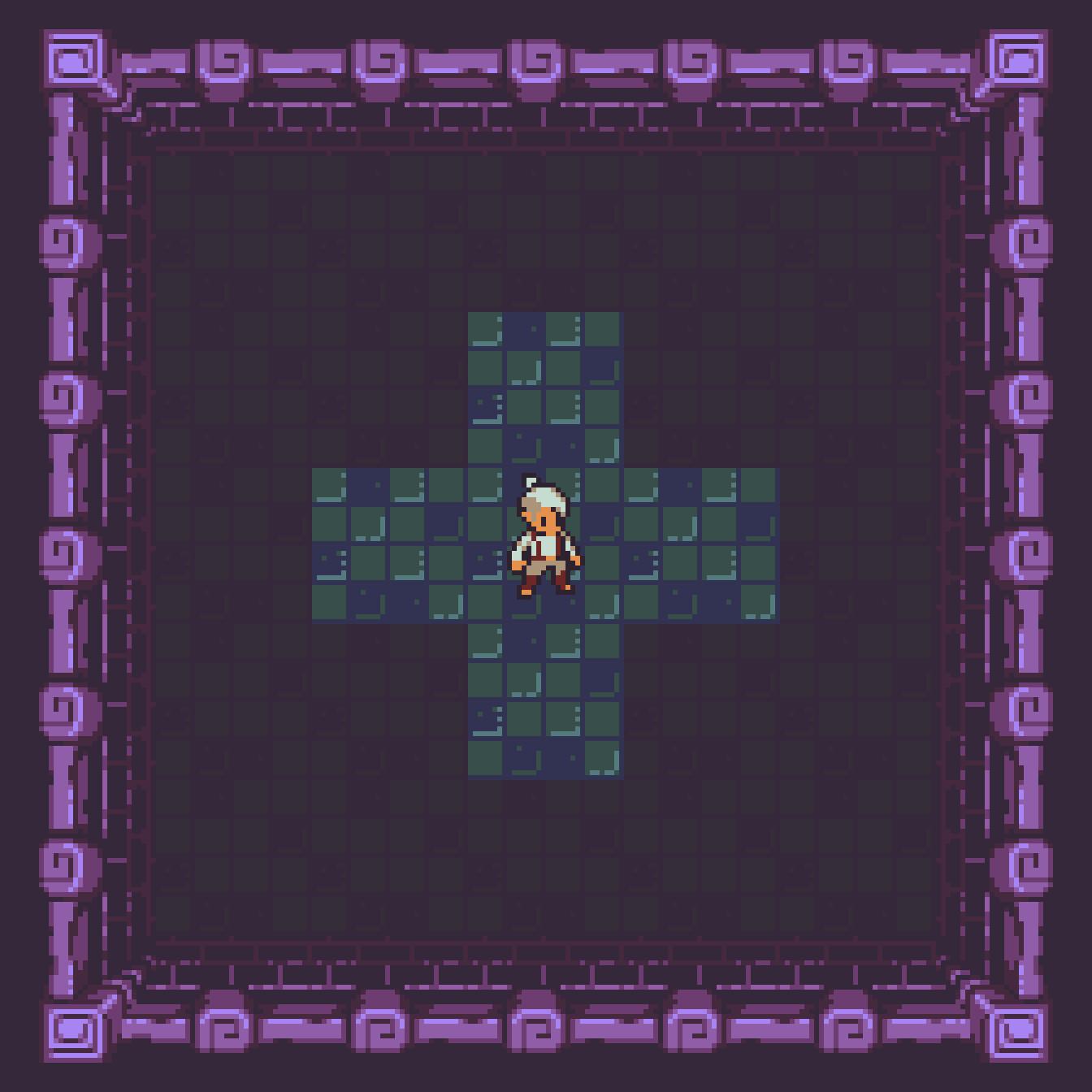 ArtStation - World of Wumpus