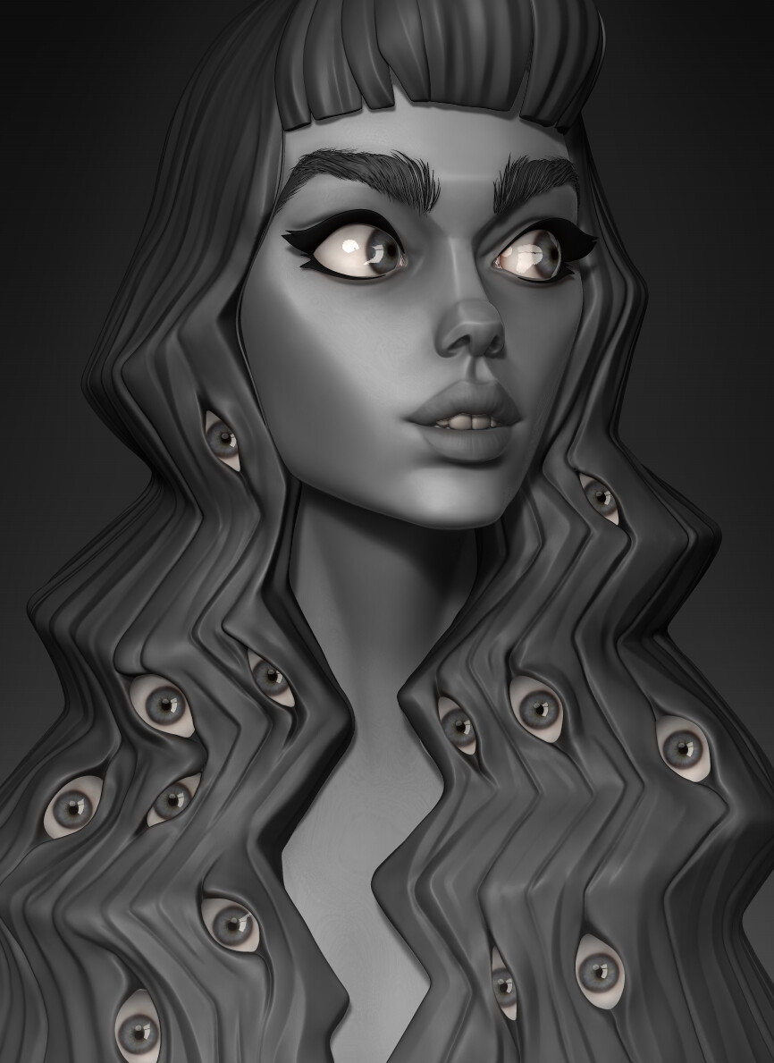 ArtStation - See You