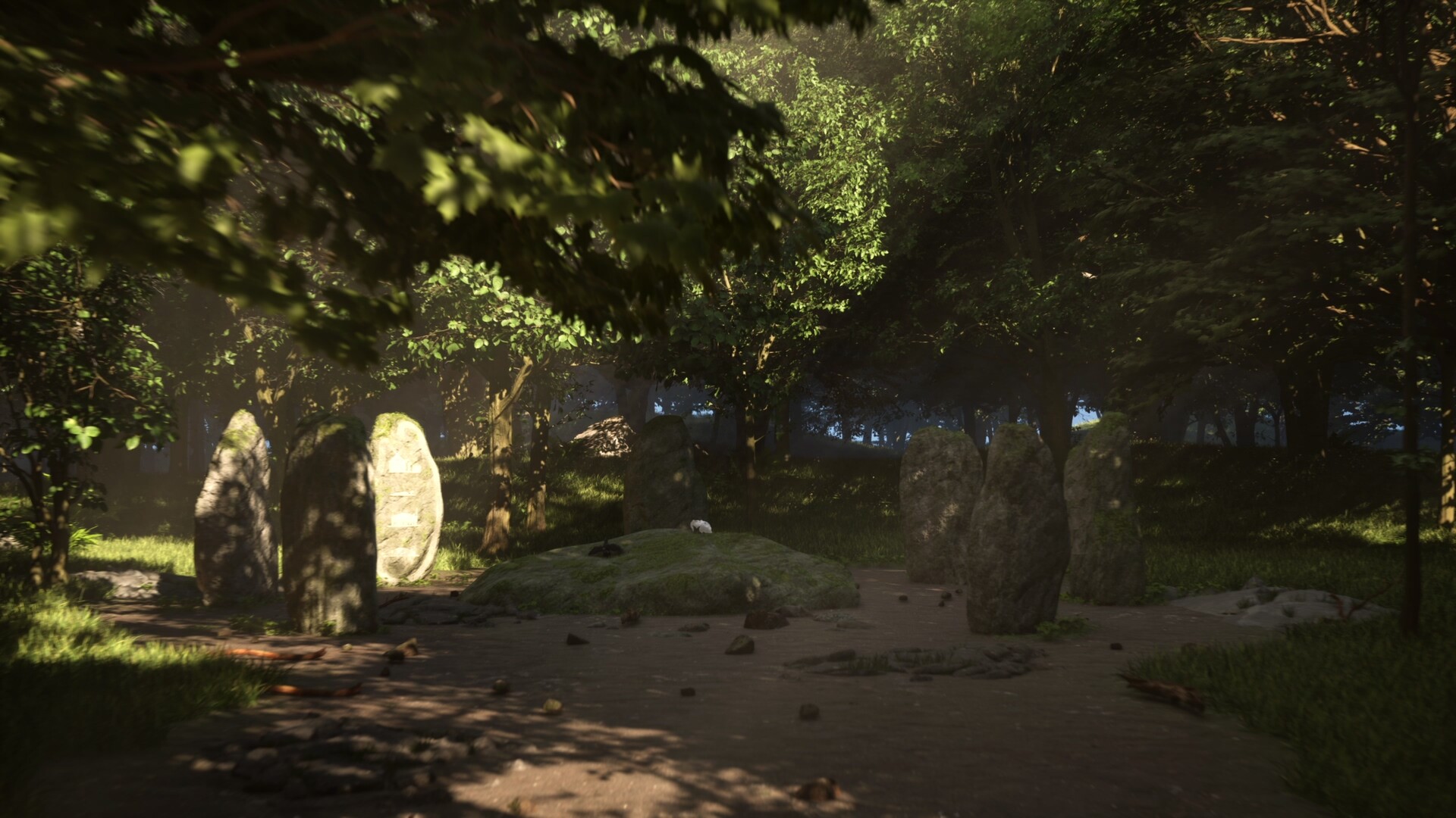 ArtStation - Generic (Project After)