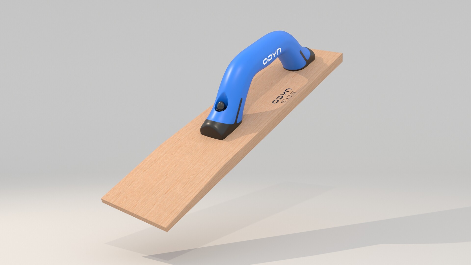 ArtStation - ODYN Tool Project
