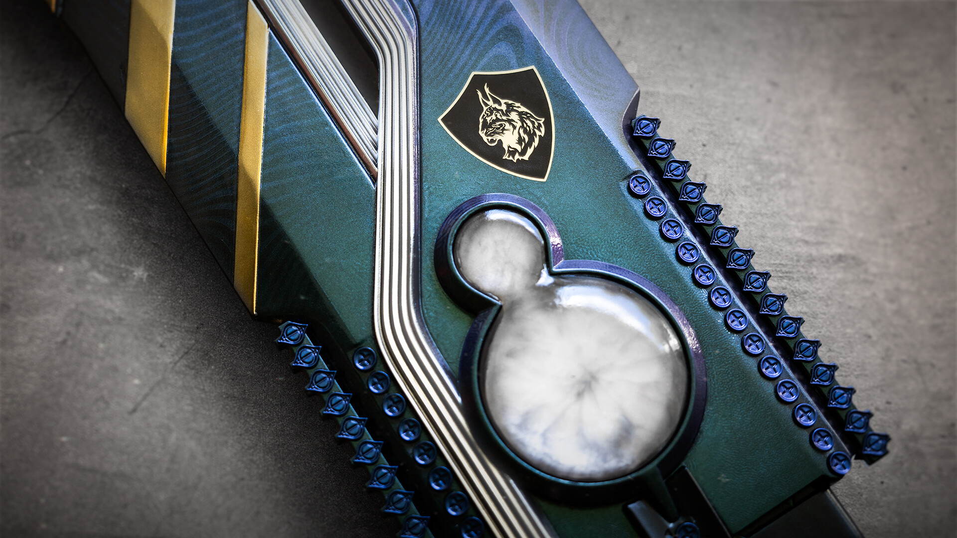 Eric Newgard - Destiny 2- BRAVE Falling Guillotine