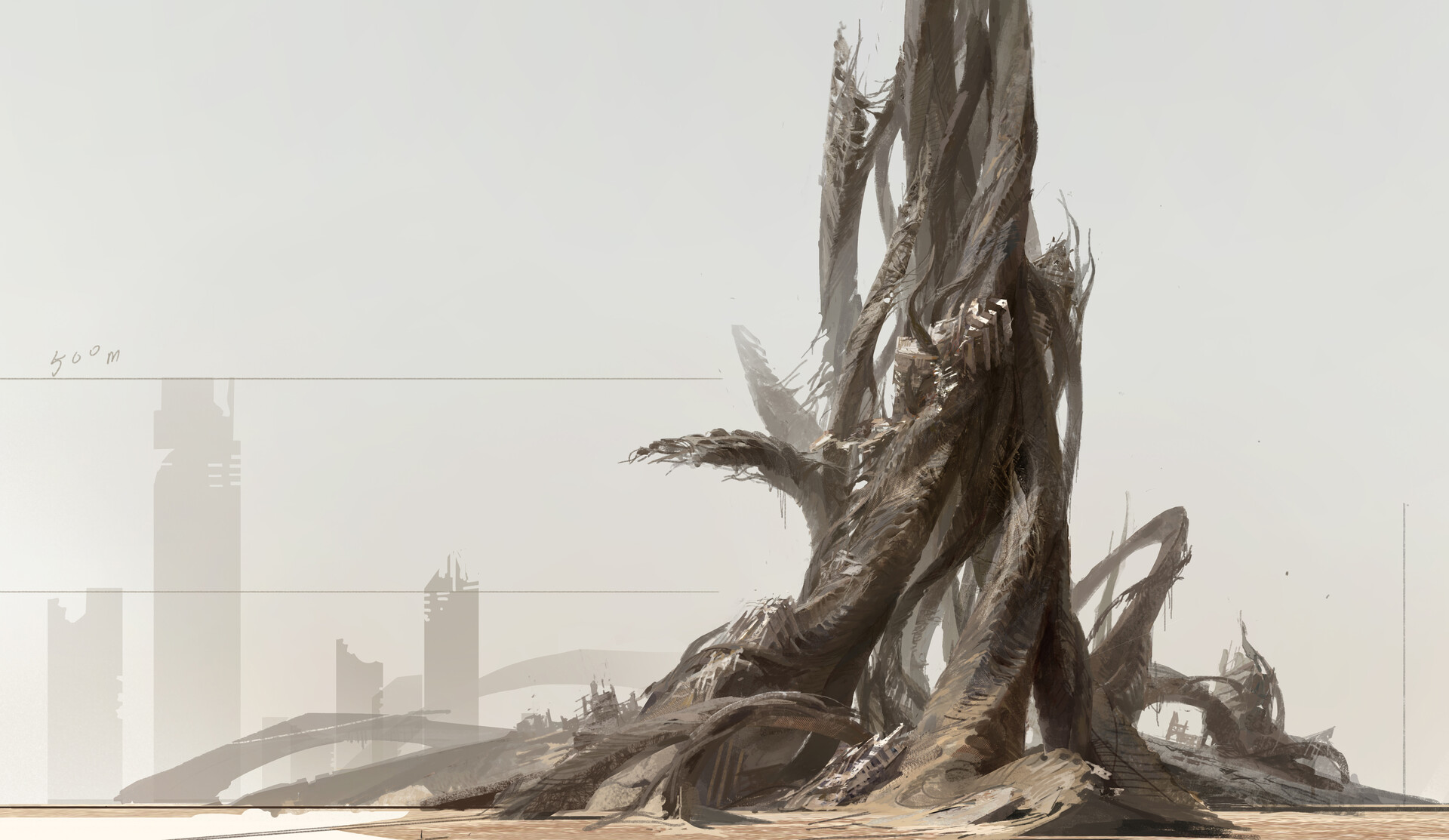 xiaohan liu - project L：disaster city