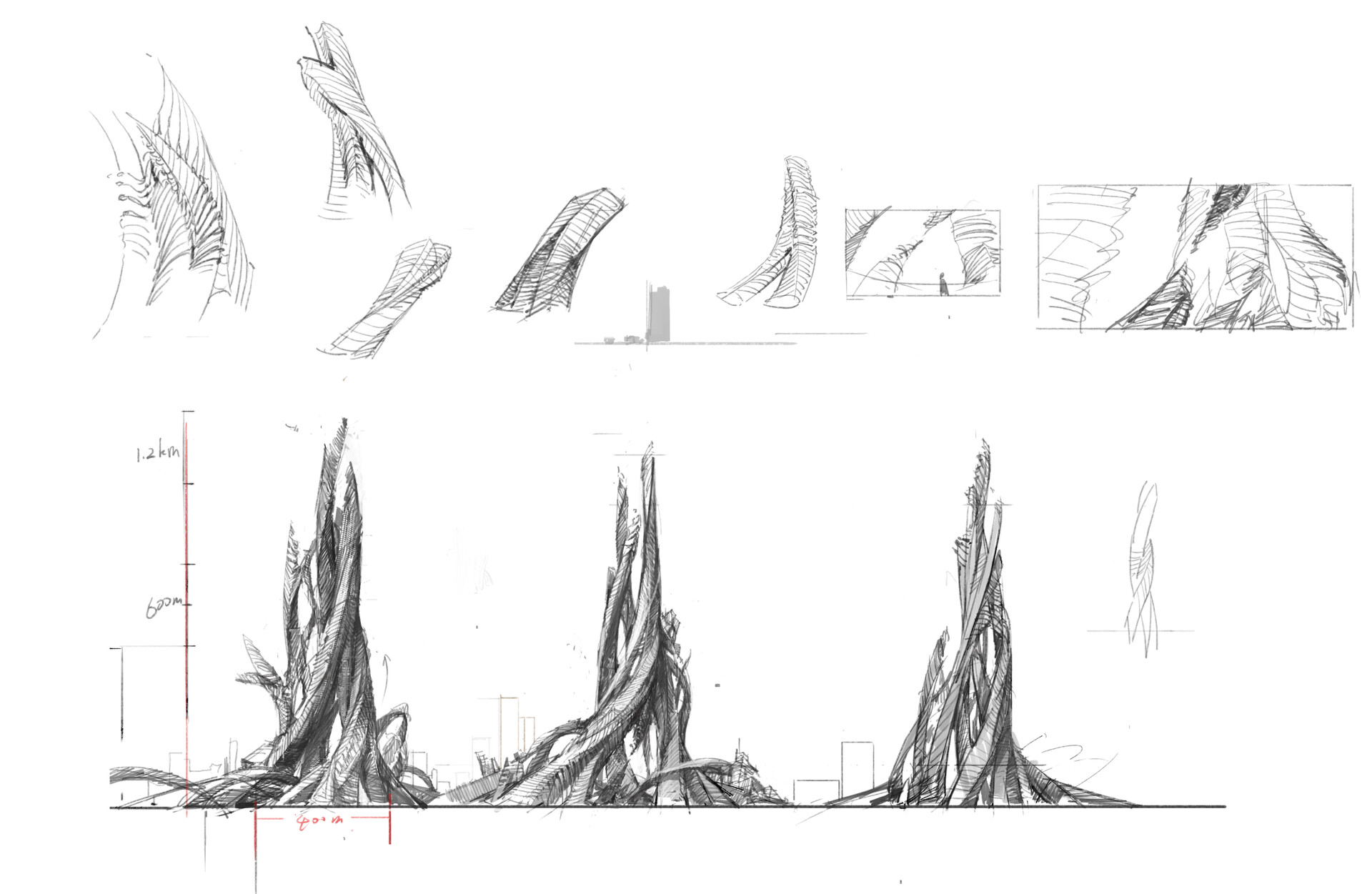xiaohan liu - project L：disaster city