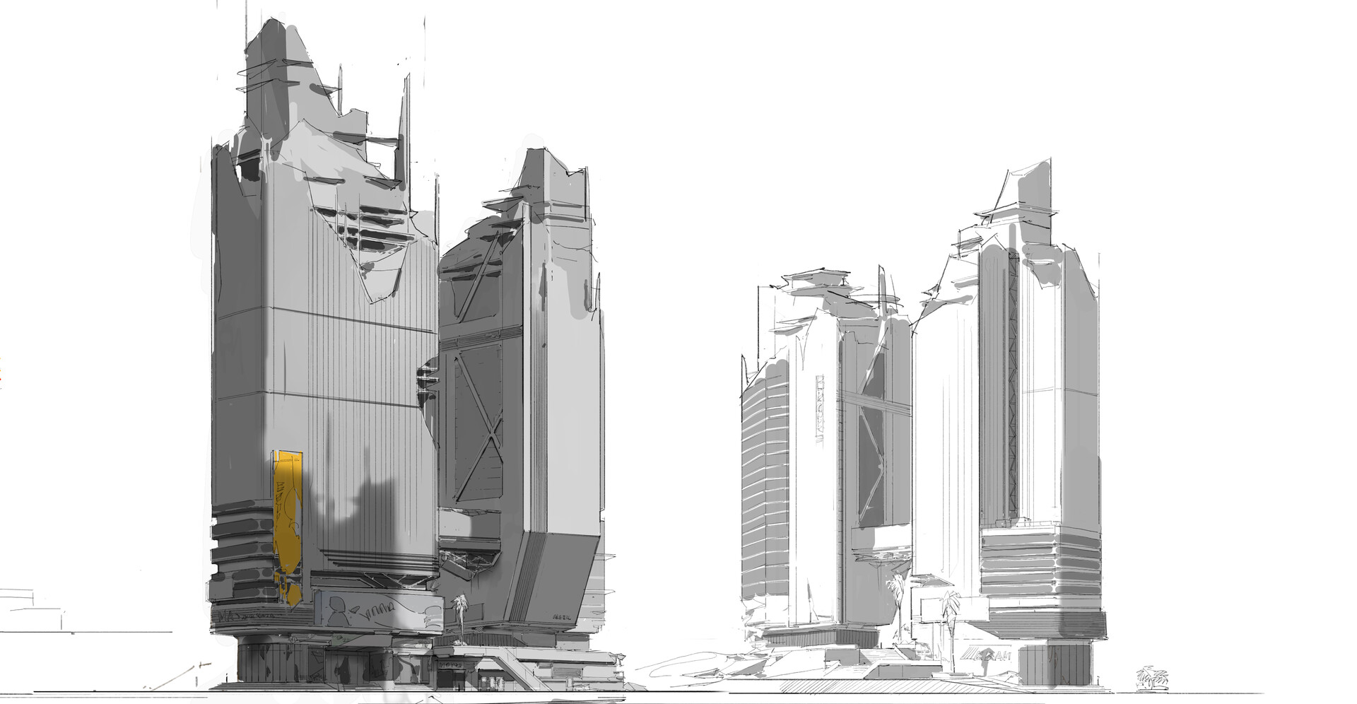 xiaohan liu - project L：disaster city