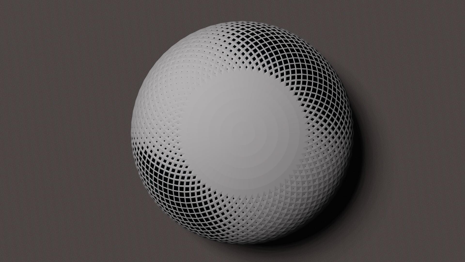 Jinda - Architecture in concept 2203