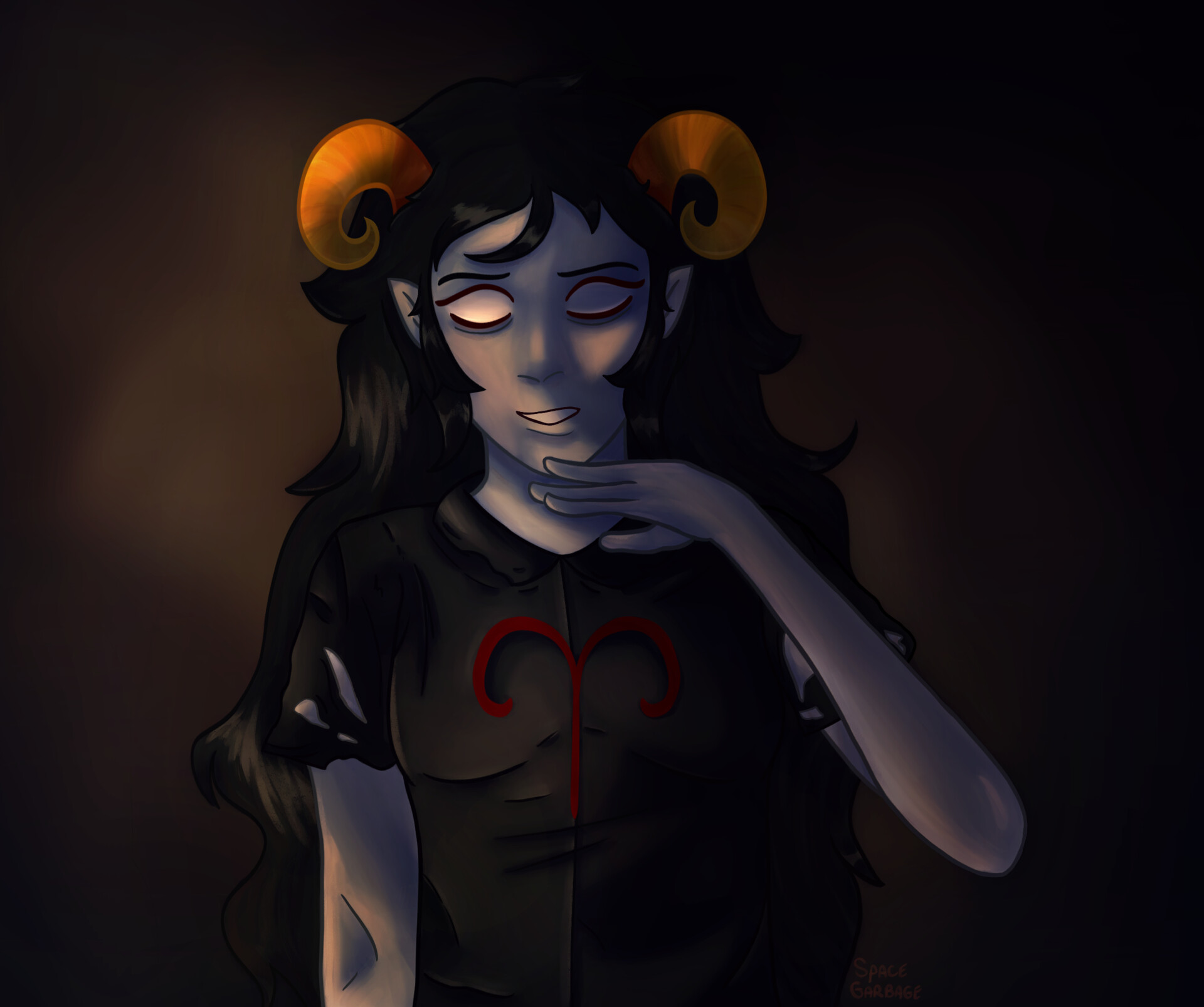 Homestuck Aradia Aradia Megido | MS Paint Adventures Wiki | Fandom