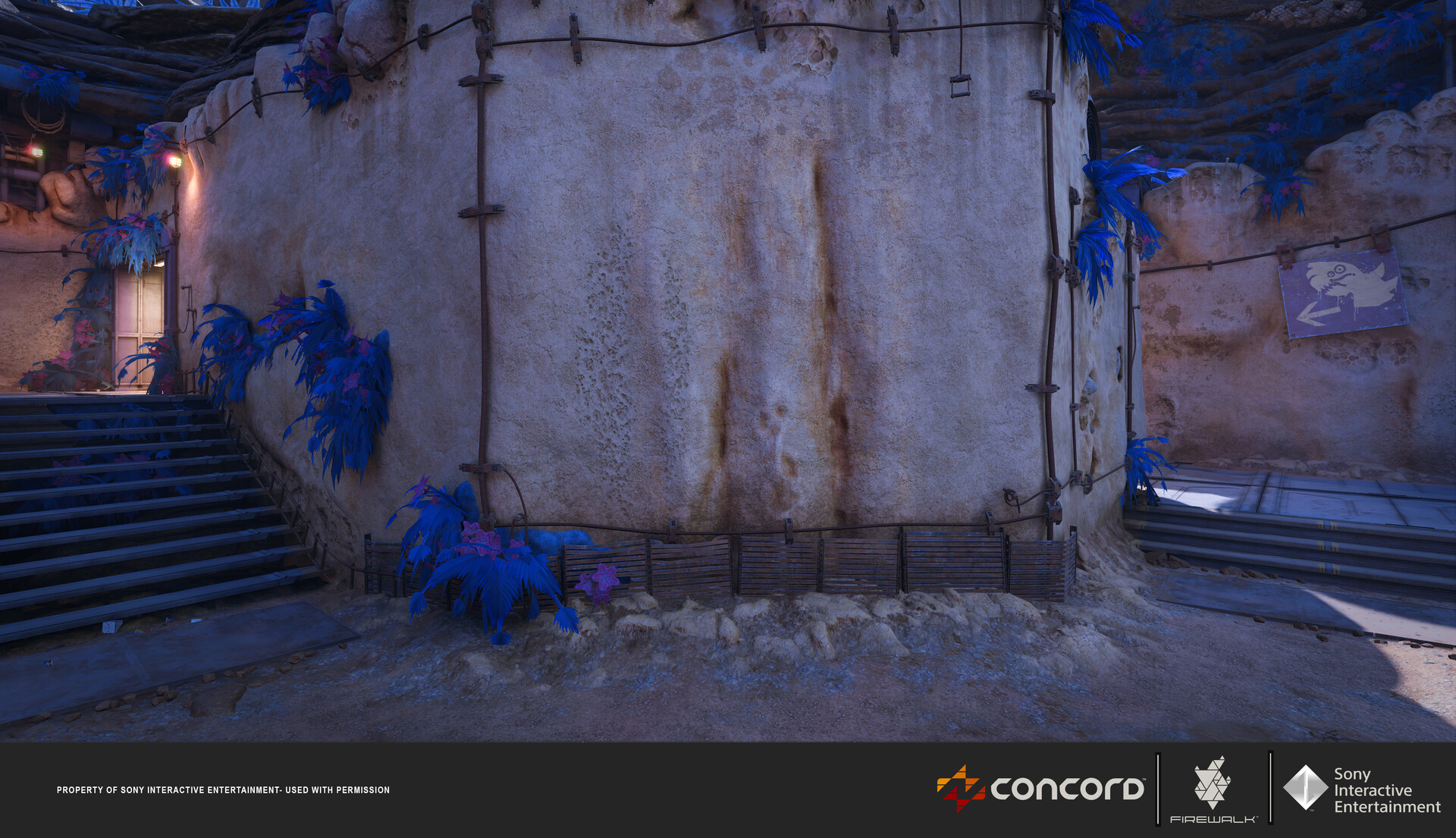 The Online Portfolio of James Catterson - Concord: Bone Mines