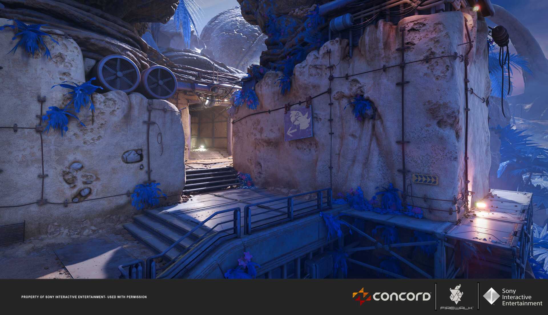 The Online Portfolio of James Catterson - Concord: Bone Mines
