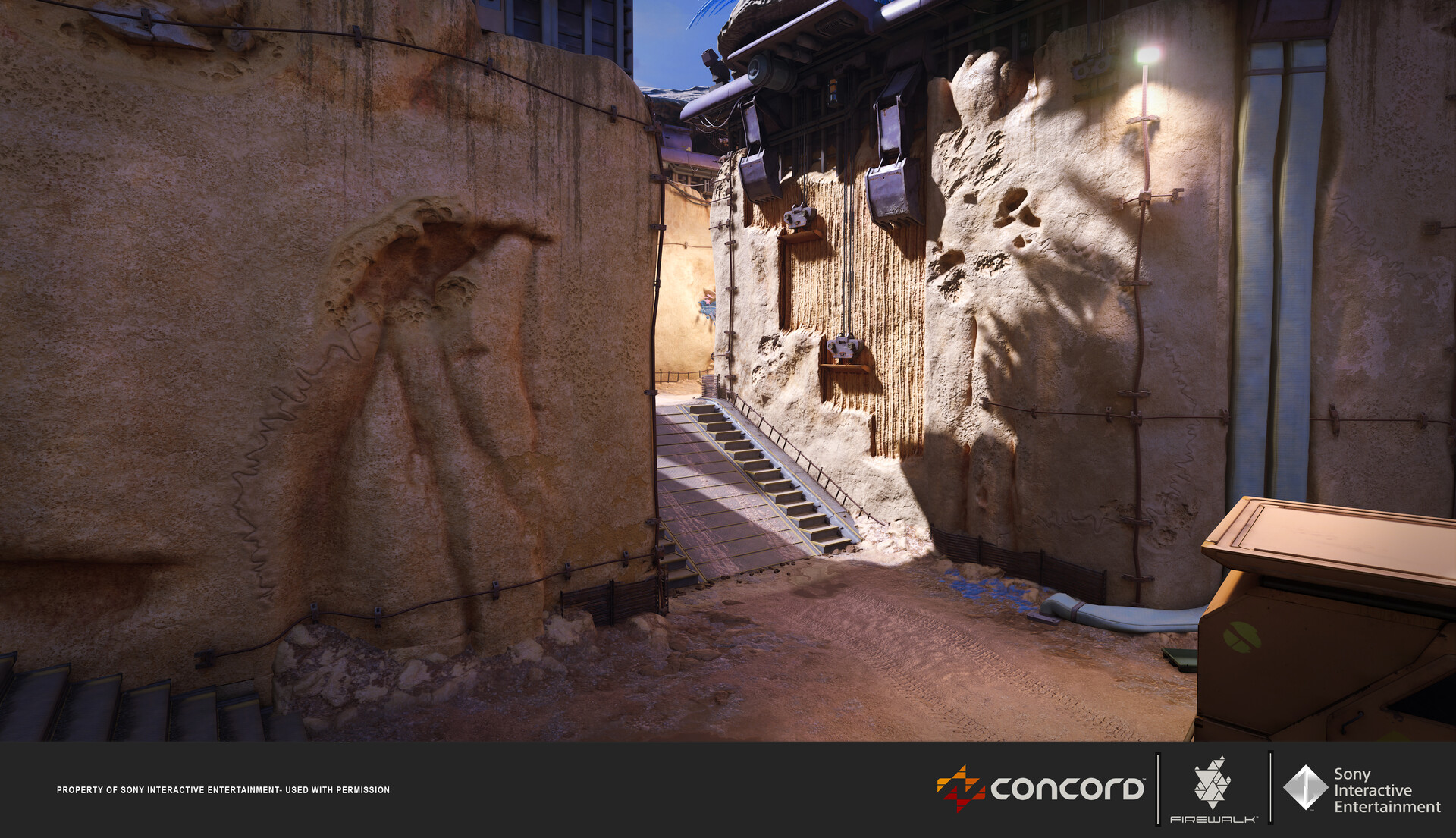 The Online Portfolio of James Catterson - Concord: Bone Mines