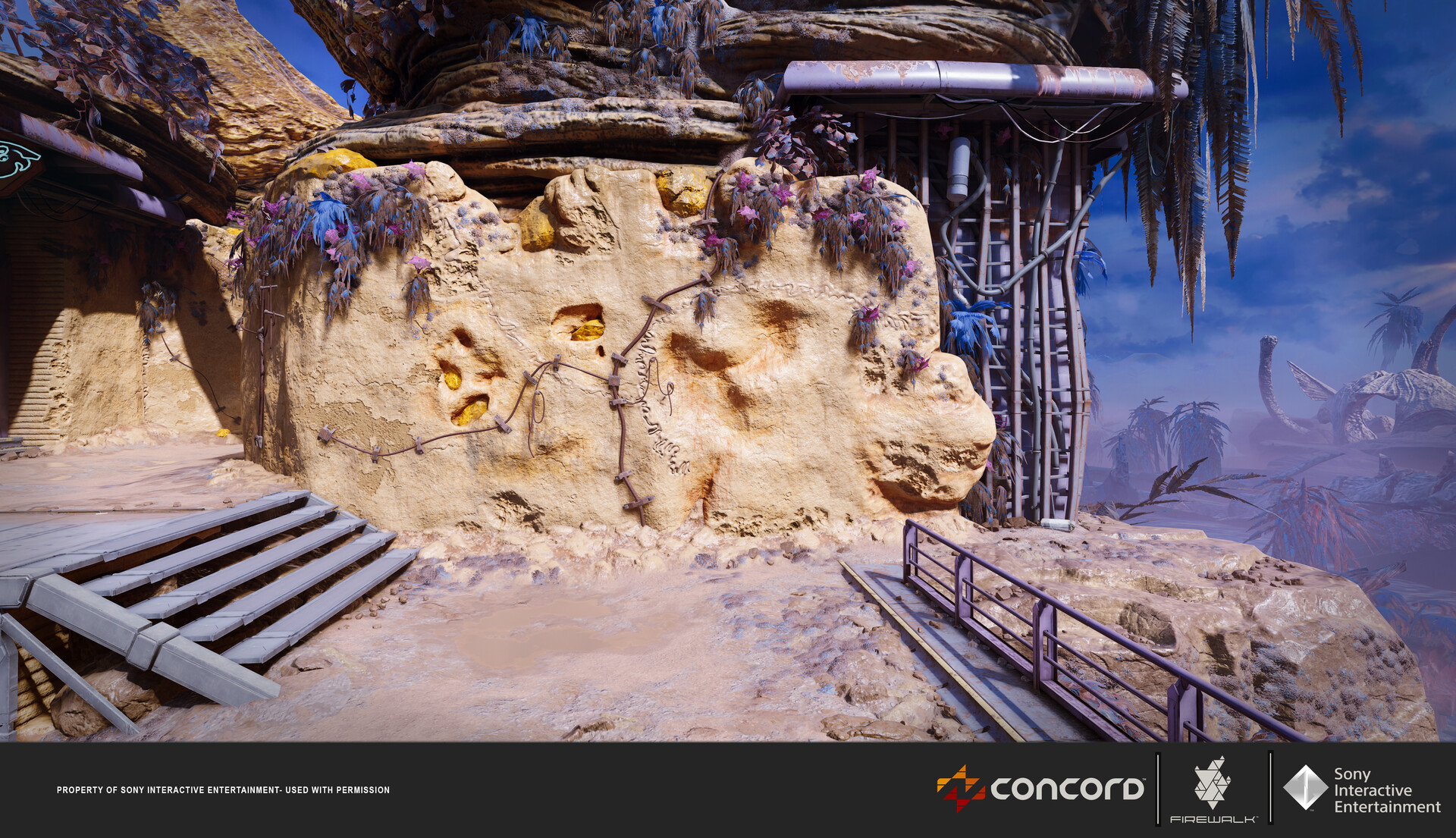 The Online Portfolio of James Catterson - Concord: Bone Mines