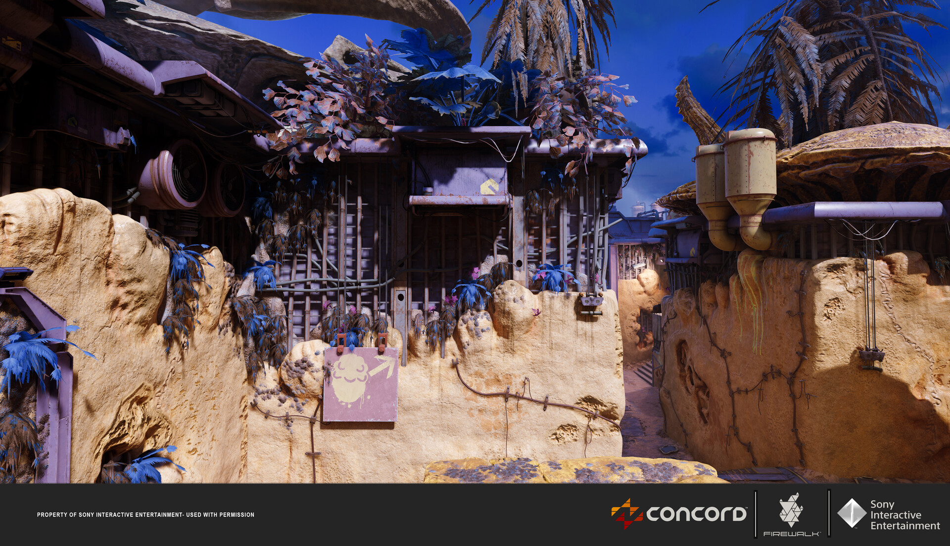 The Online Portfolio of James Catterson - Concord: Bone Mines