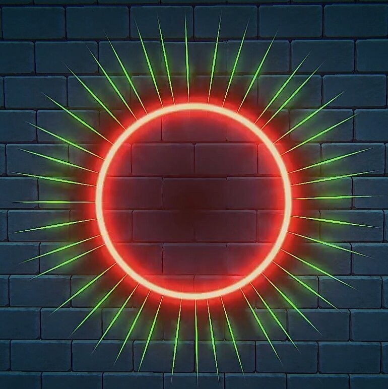 Christopher Boyce - The Eternal Exodus VFX Showcase