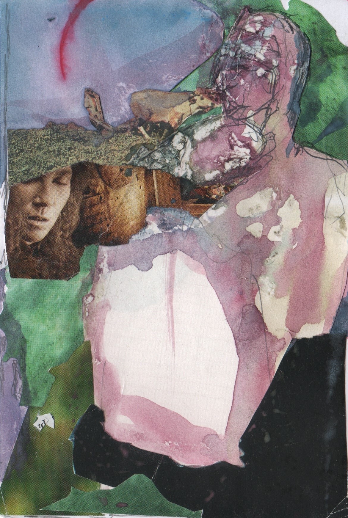 ArtStation - fatigue