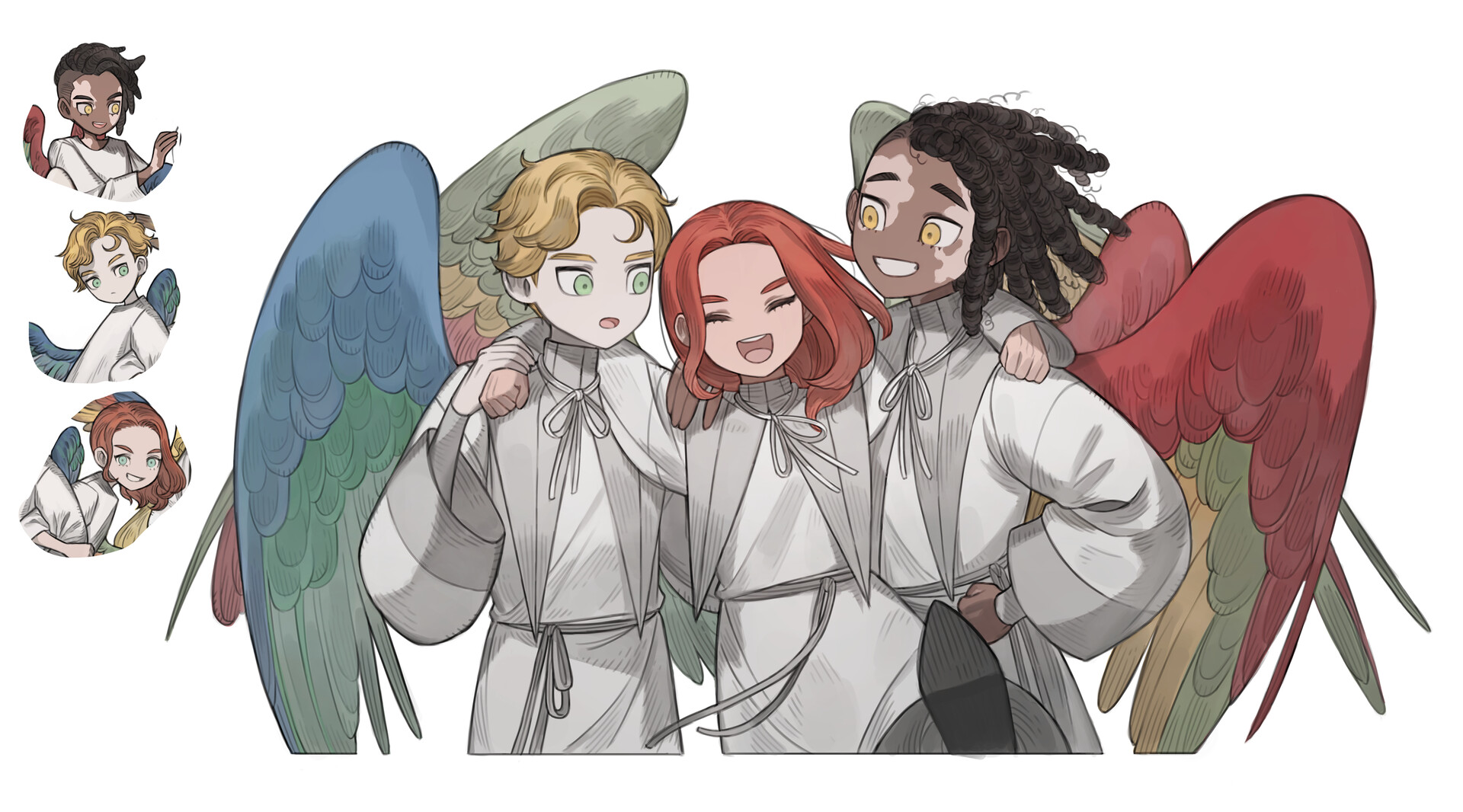 ArtStation - Untitled