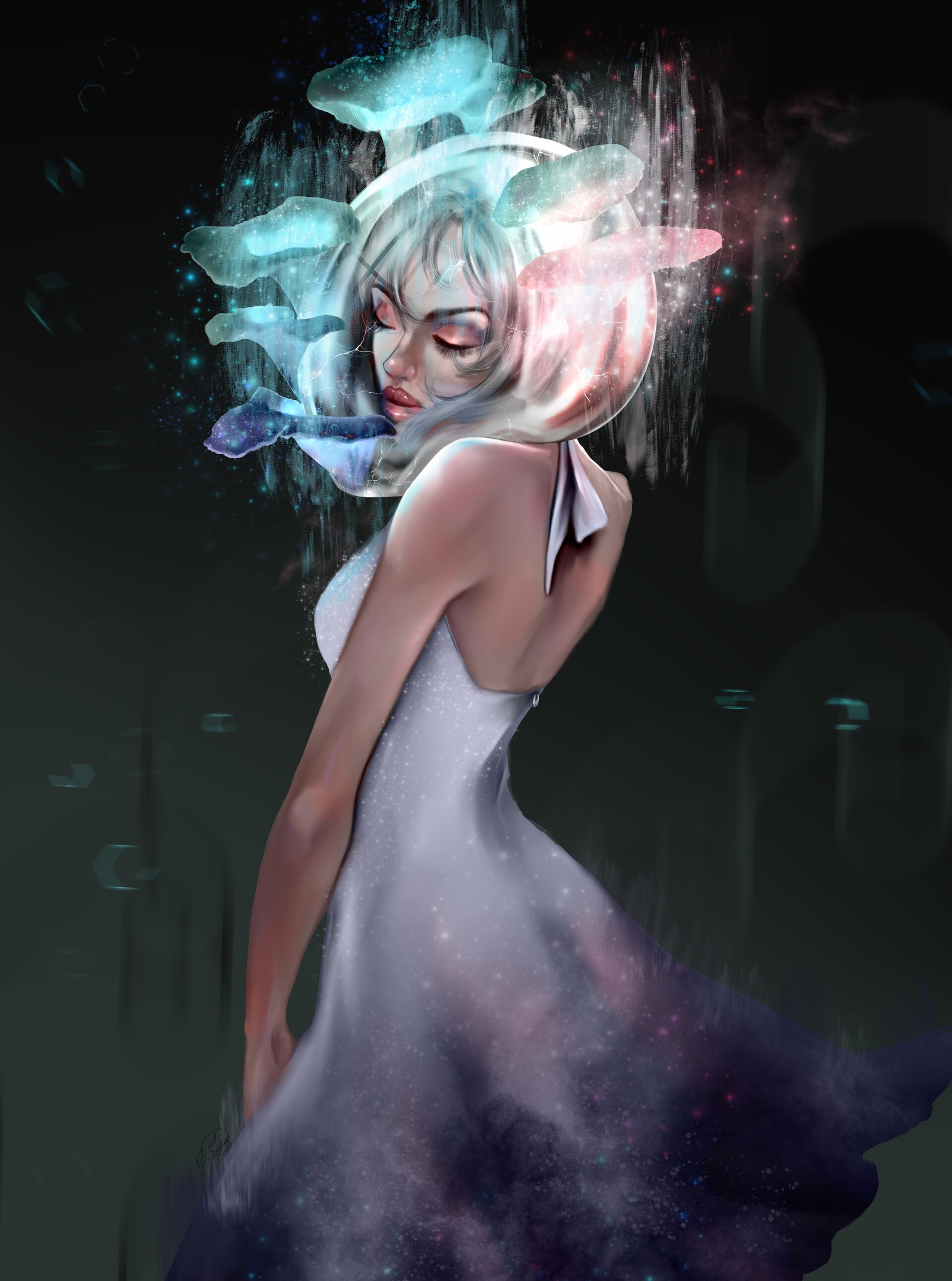 ArtStation - Responsibility