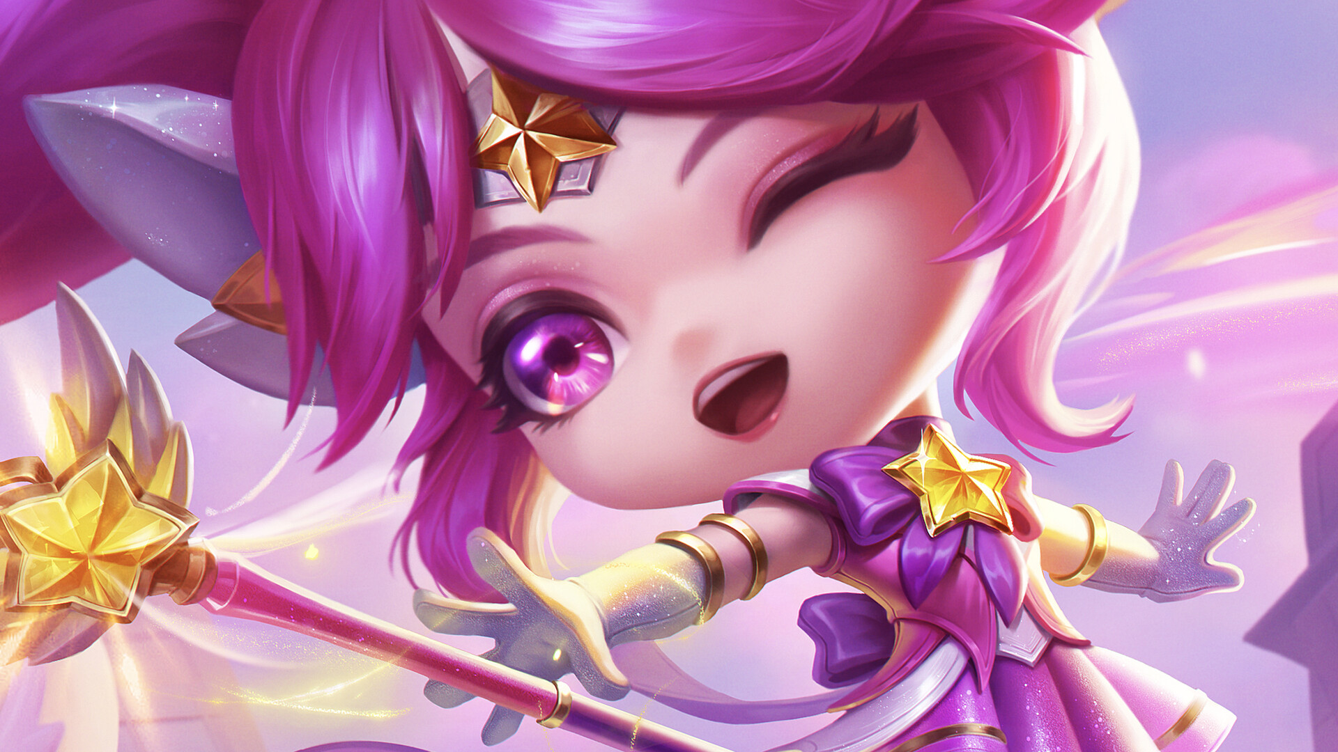 chibi lux tft