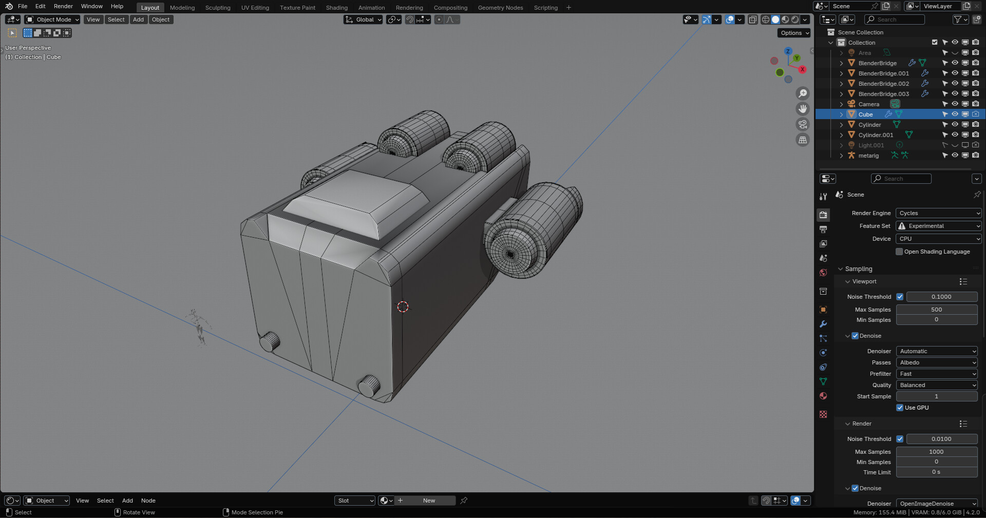 ArtStation - Alien Romulus Weyland-Yutani Ship Concept