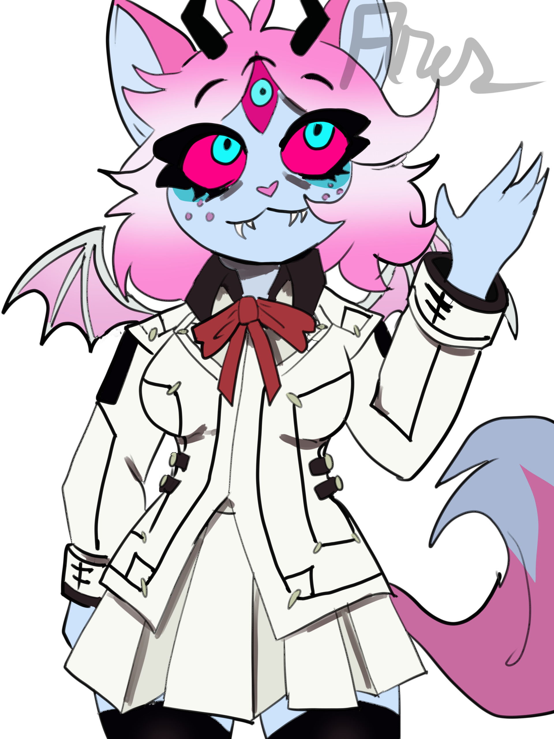 ArtStation - Emberlynn Cosplaying