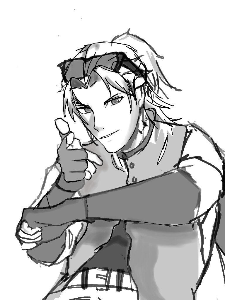 ArtStation - Aalto Wuthering Waves