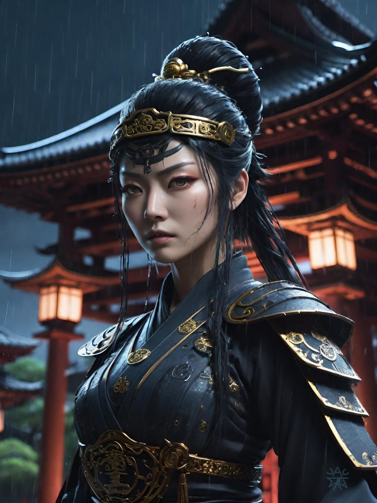 ArtStation - Yamashi (3)