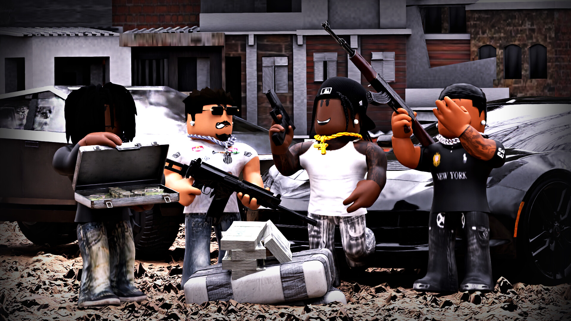 ArtStation - RP Banner