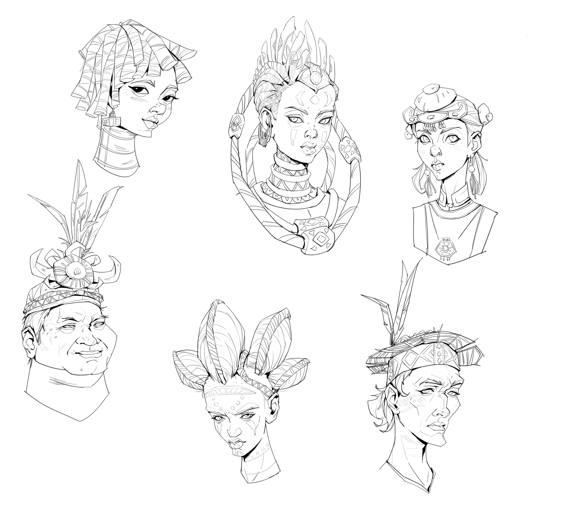 ArtStation - neophyte