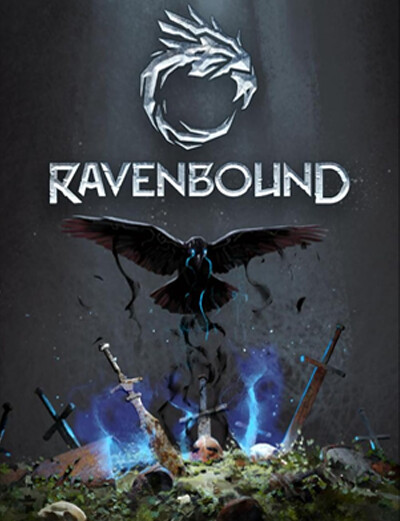 ArtStation - Ravenbound UI ASSETS / Icons