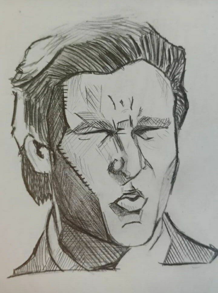 ArtStation - New piece of art