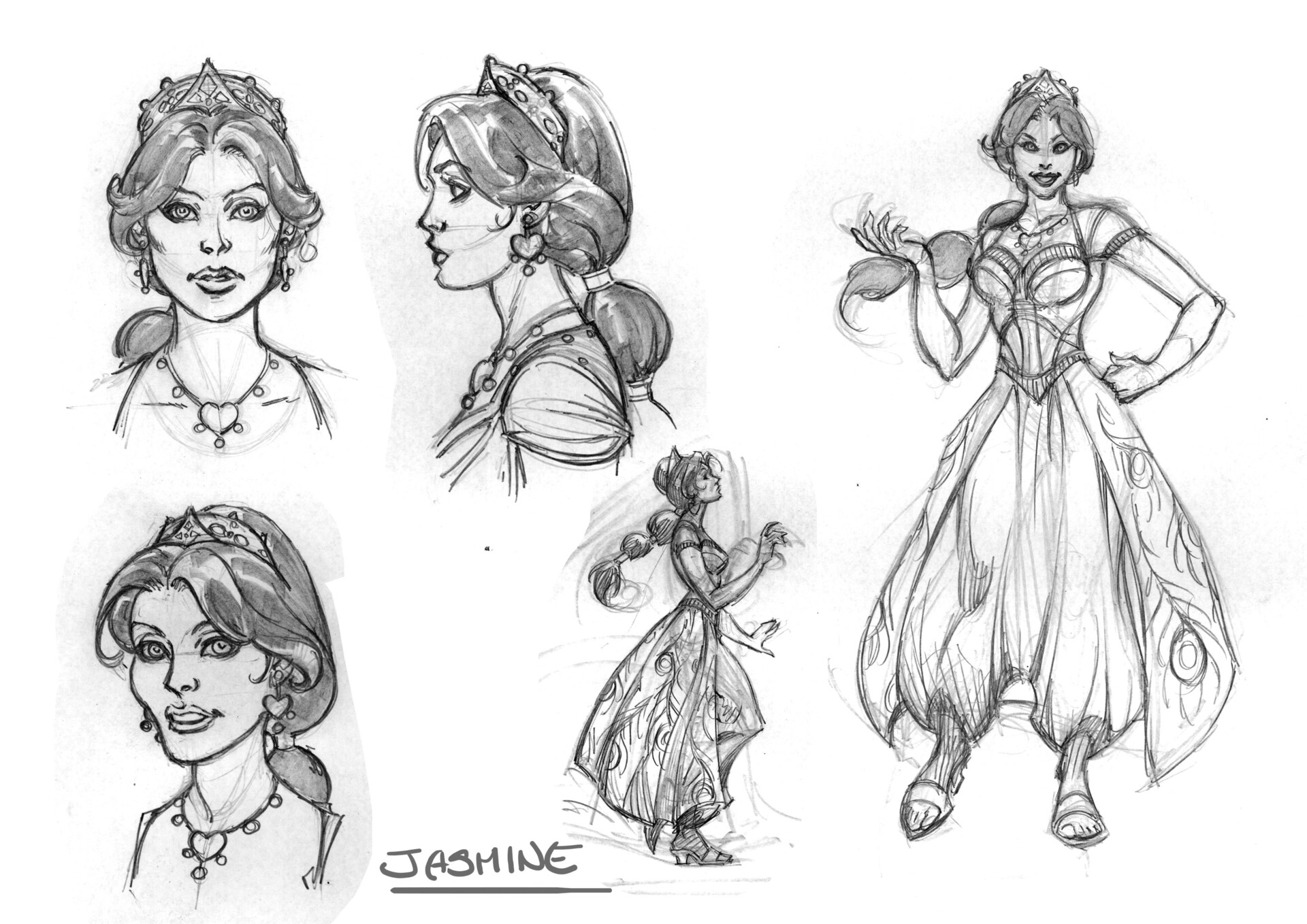 disney live action coloring pages