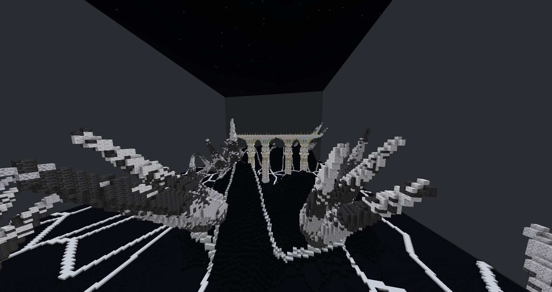 ArtStation - Void Build