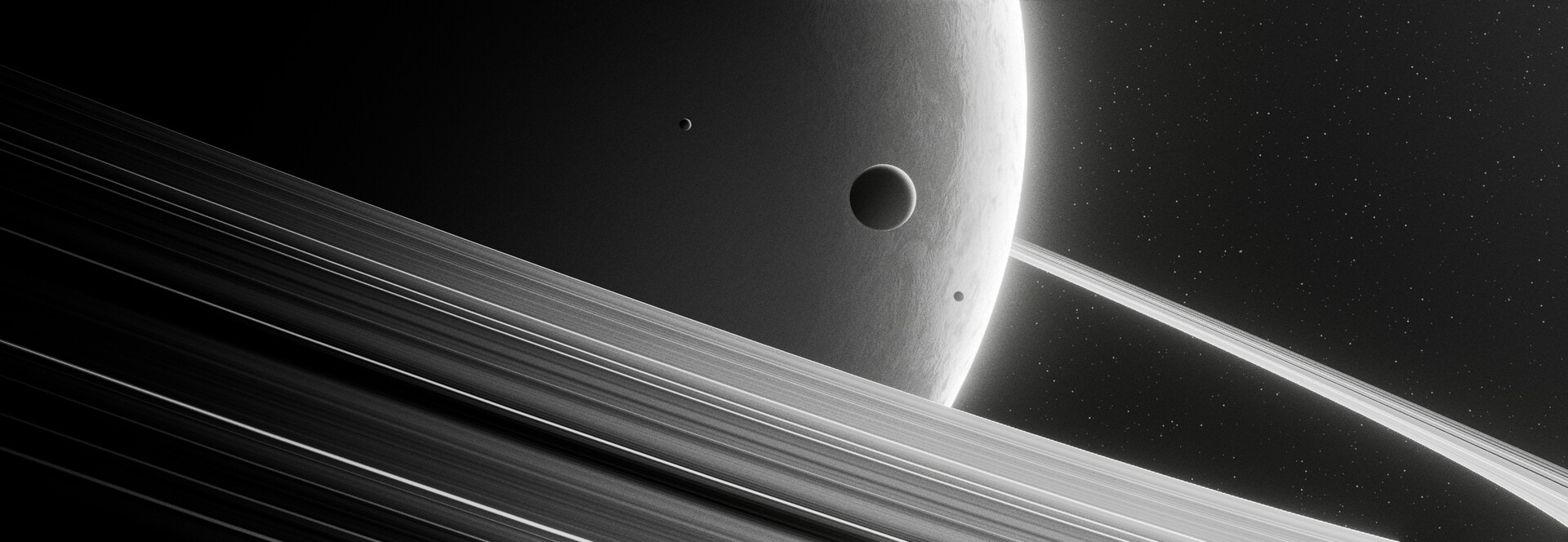 ArtStation - Cinematic Planet's Effect