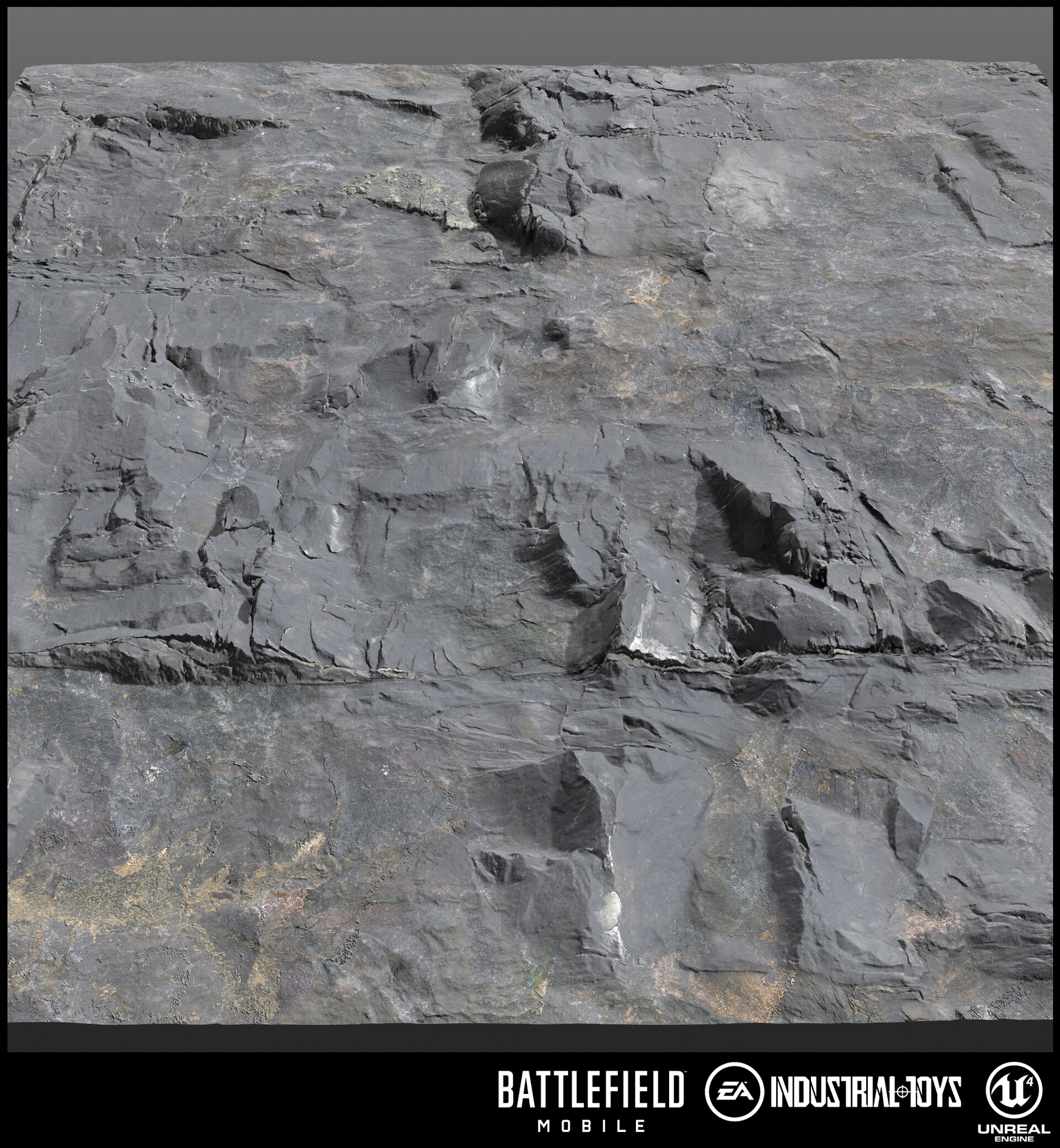 Art of Matthew Wood - BFM Materials