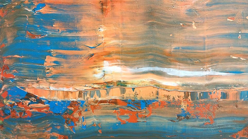 Patrick Joosten - Vibrations