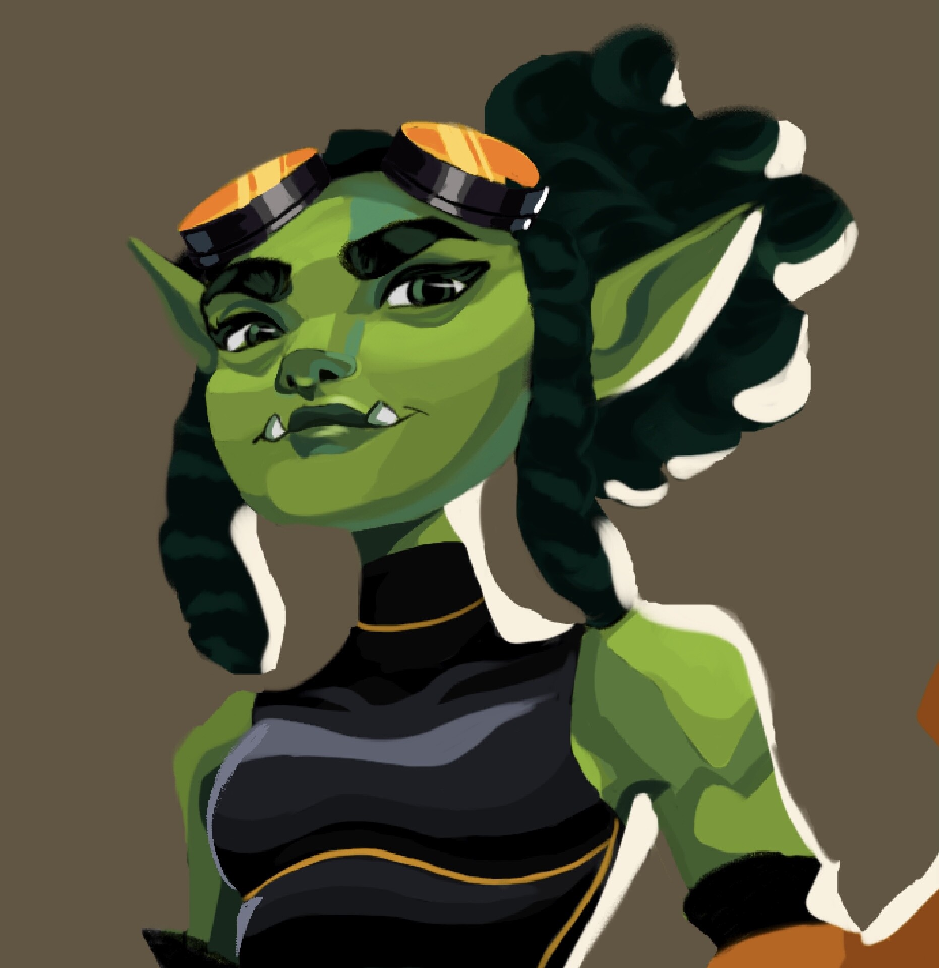 ArtStation - Mako designs