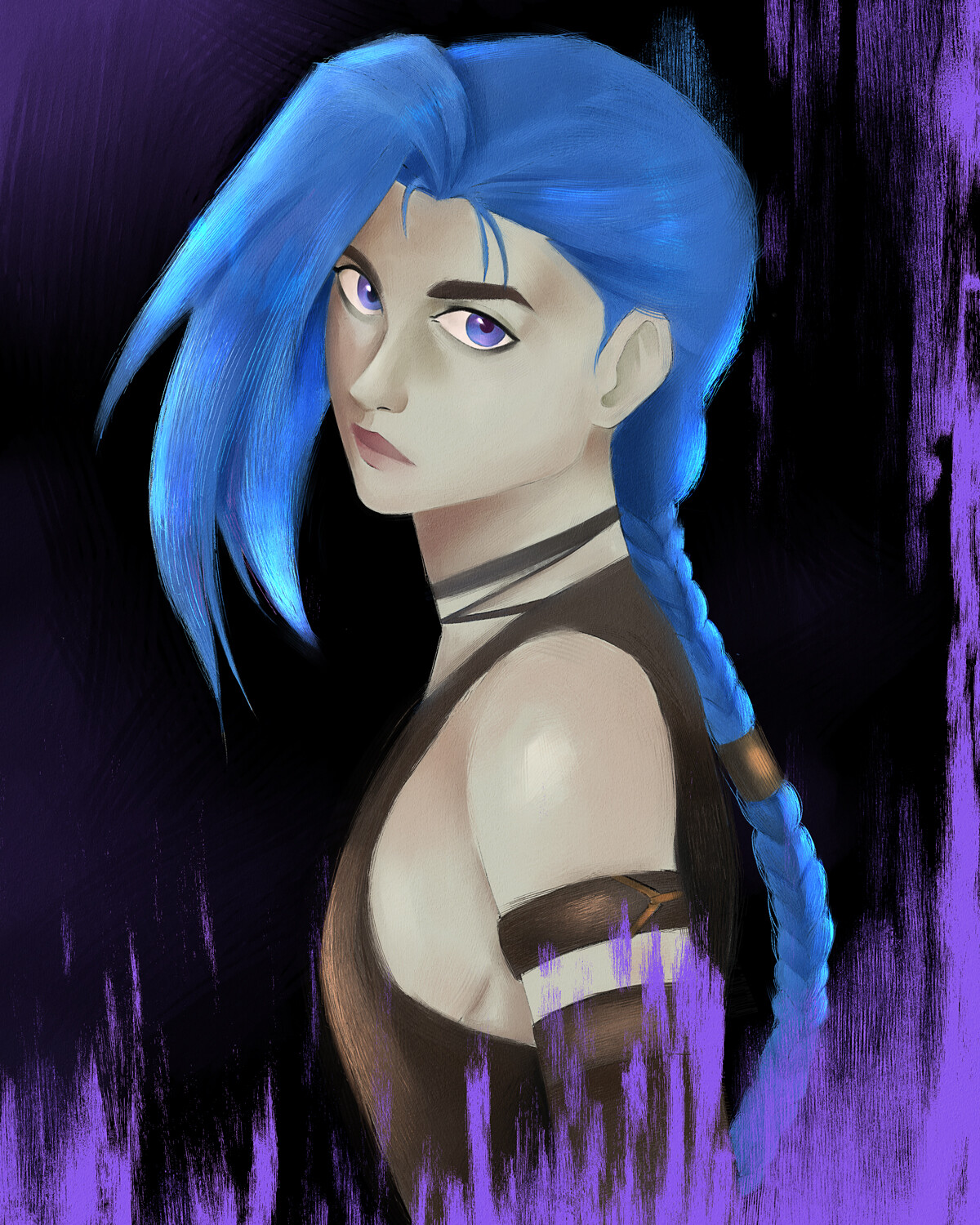 ArtStation - 11.2024