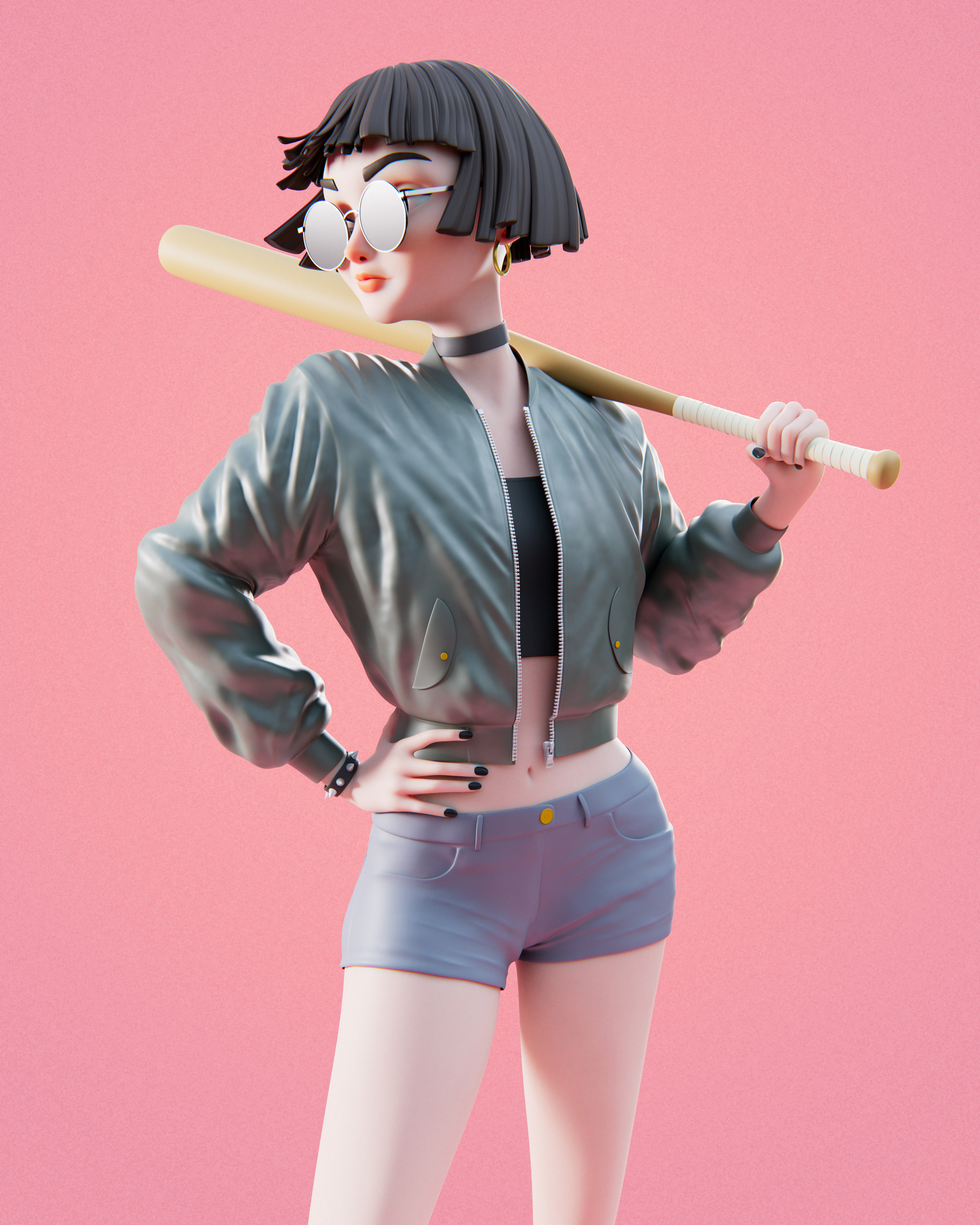 Simone Porchedda - Mia