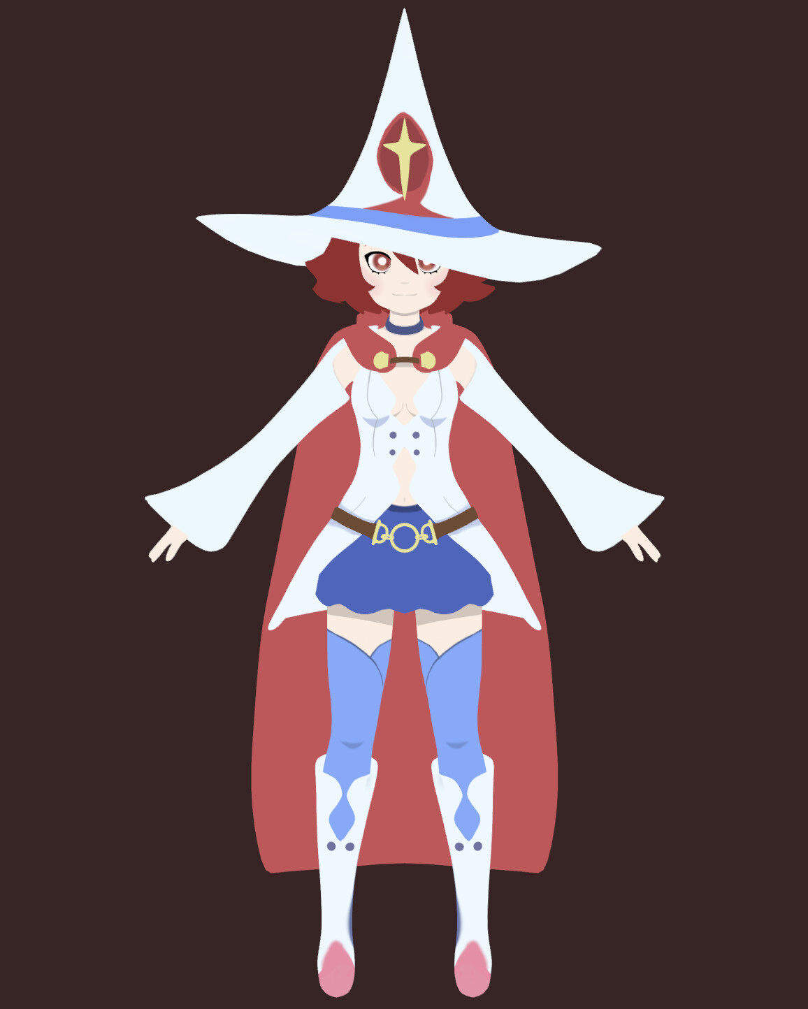 ArtStation - Shiny Chariot