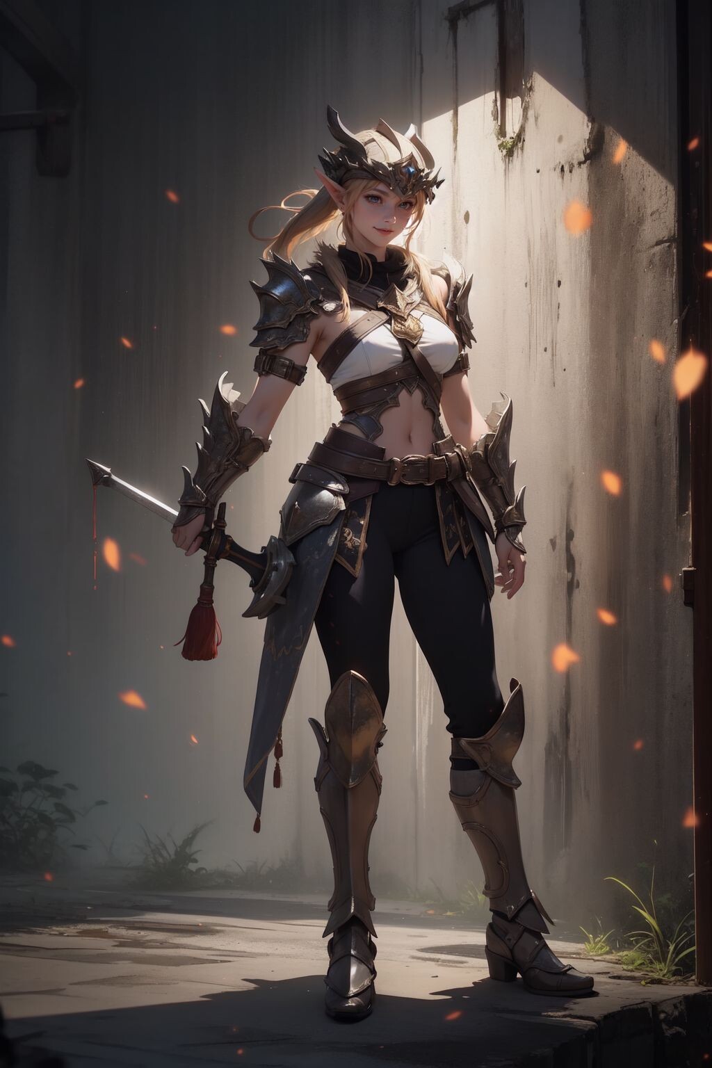 4K Anime Reference Art for Artists and Enthusiasts - 384 Fantasy ...