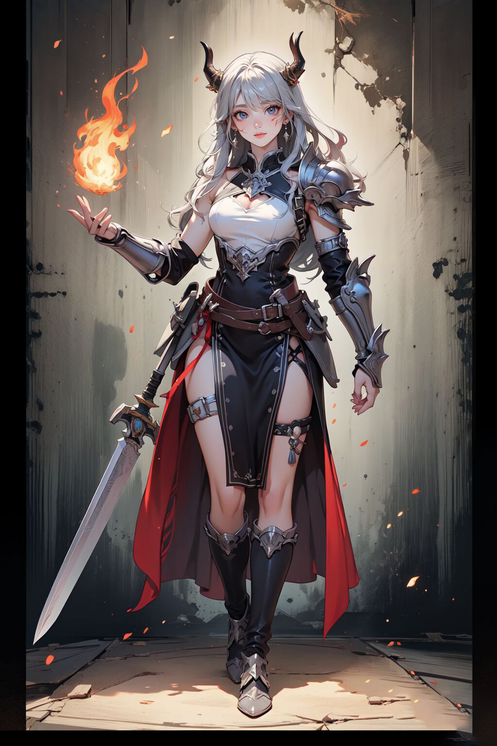 4K Anime Reference Art for Artists and Enthusiasts - 384 Fantasy ...