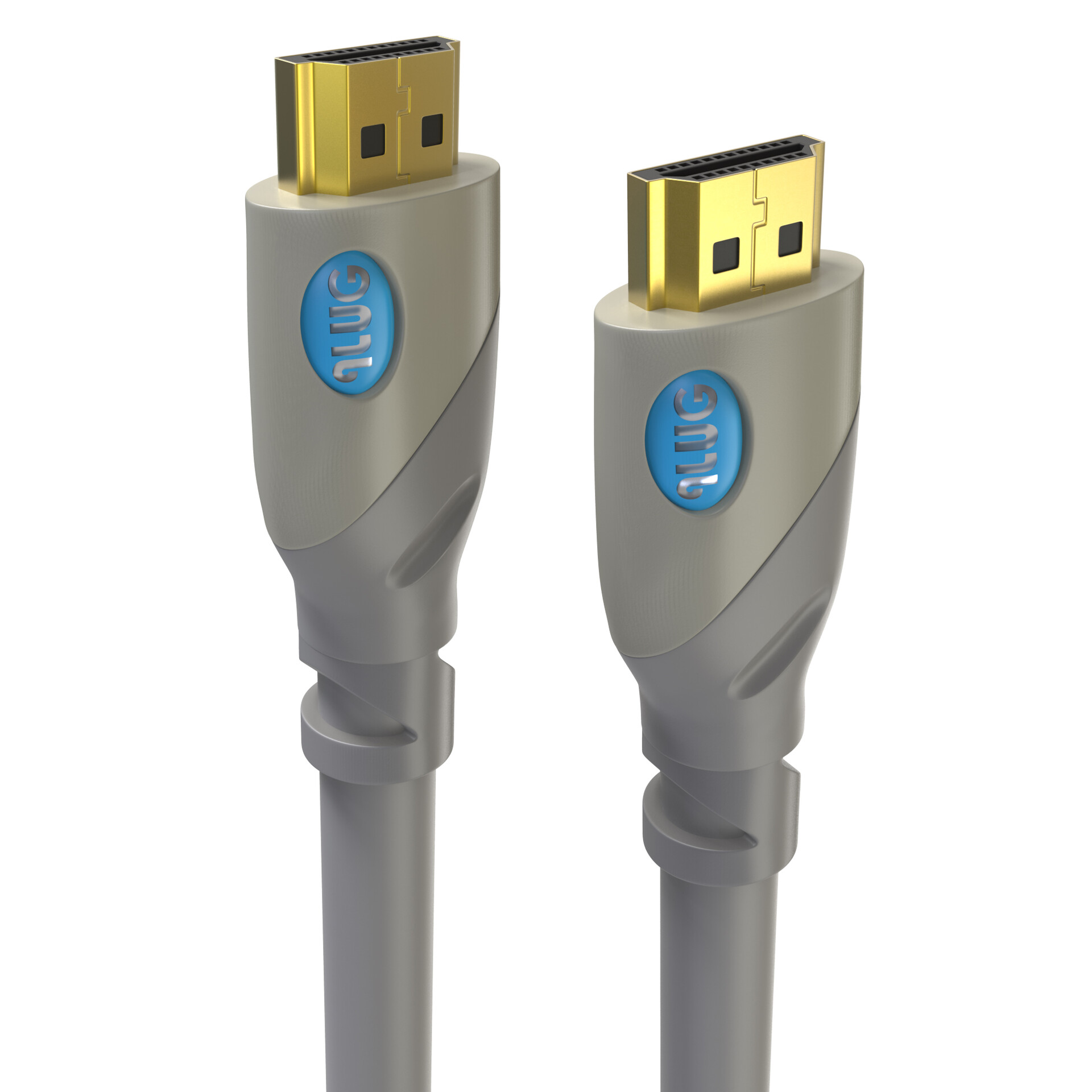 ArtStation - 3d product modeling for the charging cable