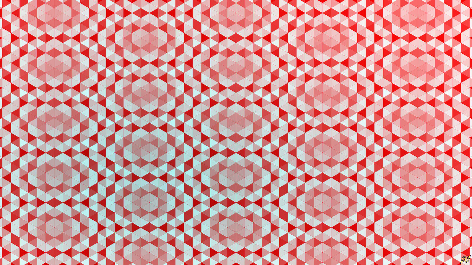 ArtStation - Abstract art